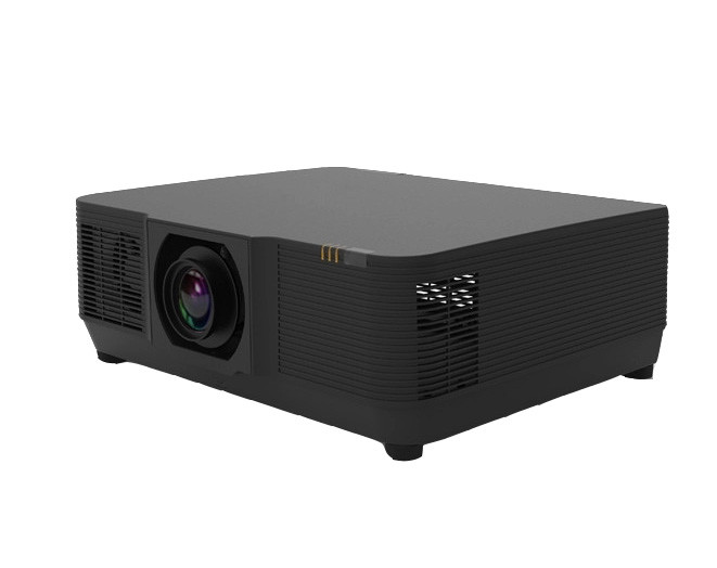 10,000lm 4K DLP Laser Projector for Large Venues - WUXGA